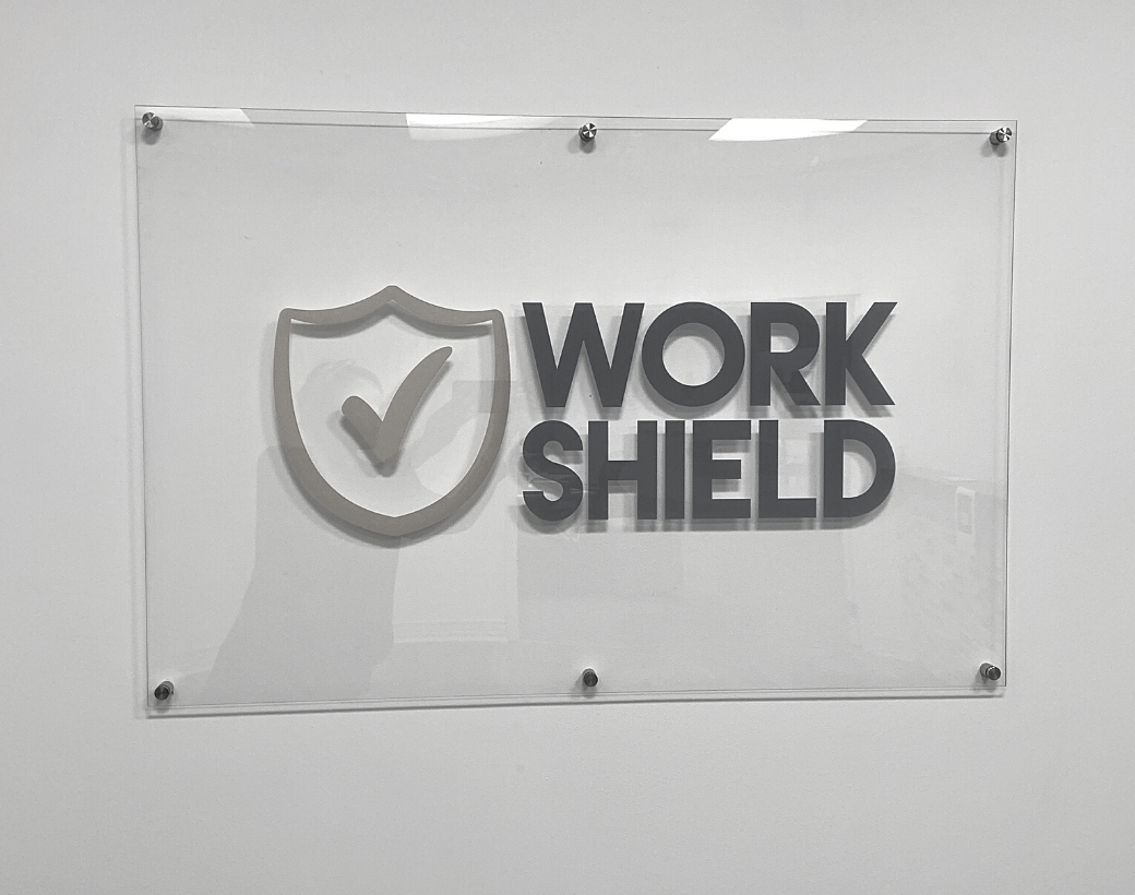 About Us | Work Shield