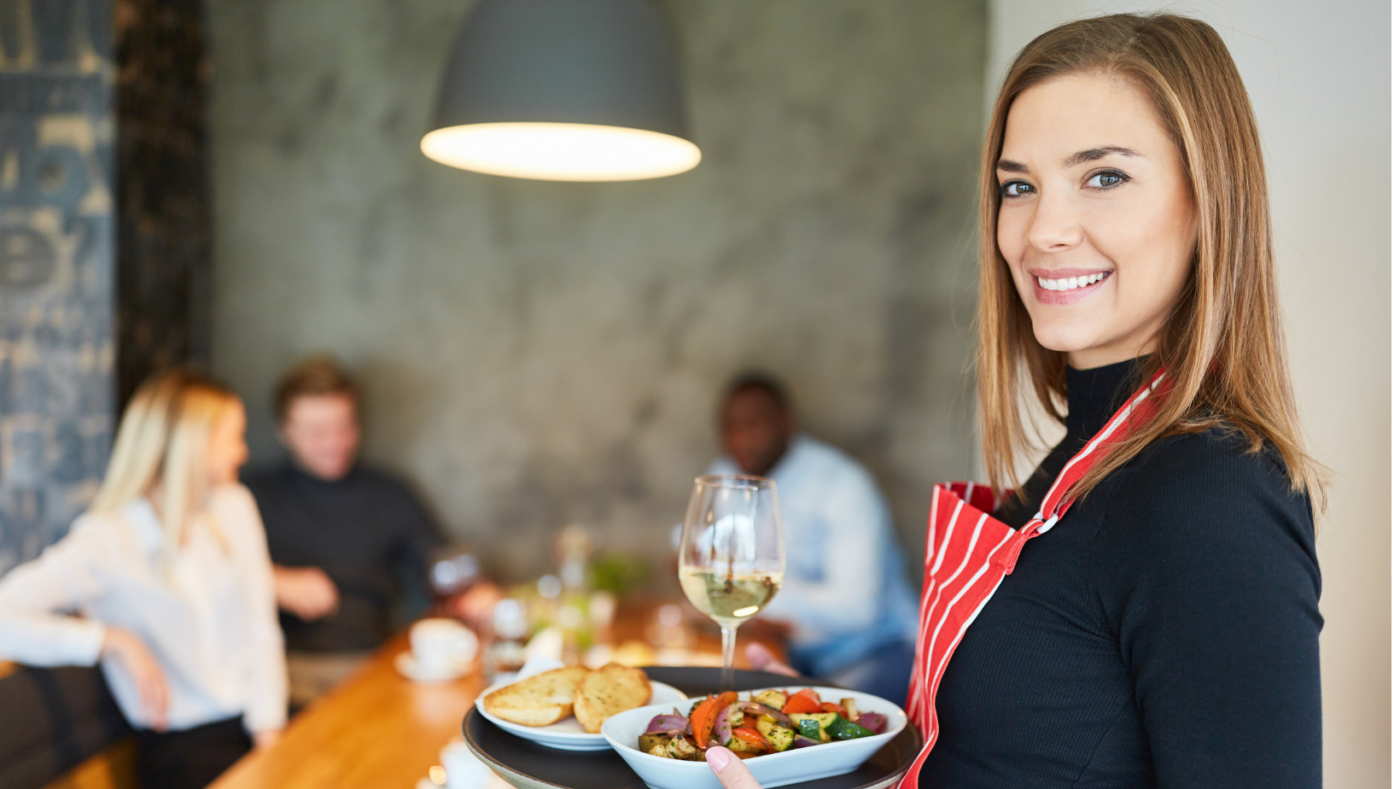How To Prevent Harassment In Hospitality Work Shield