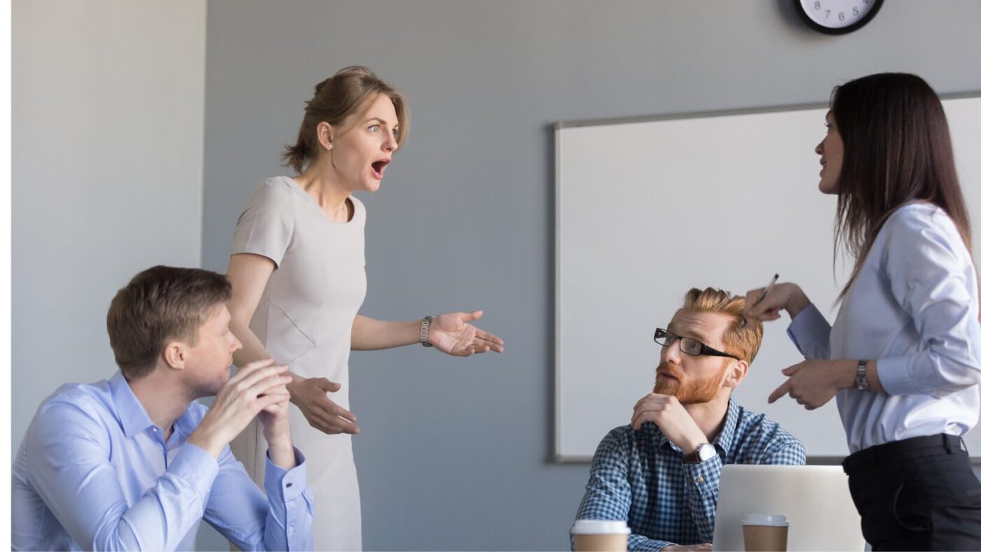 What is Workplace Incivility and How To Mitigate it in 2024