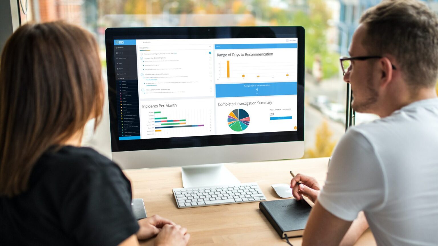 Incident Management Process: Safeguarding Reputation
