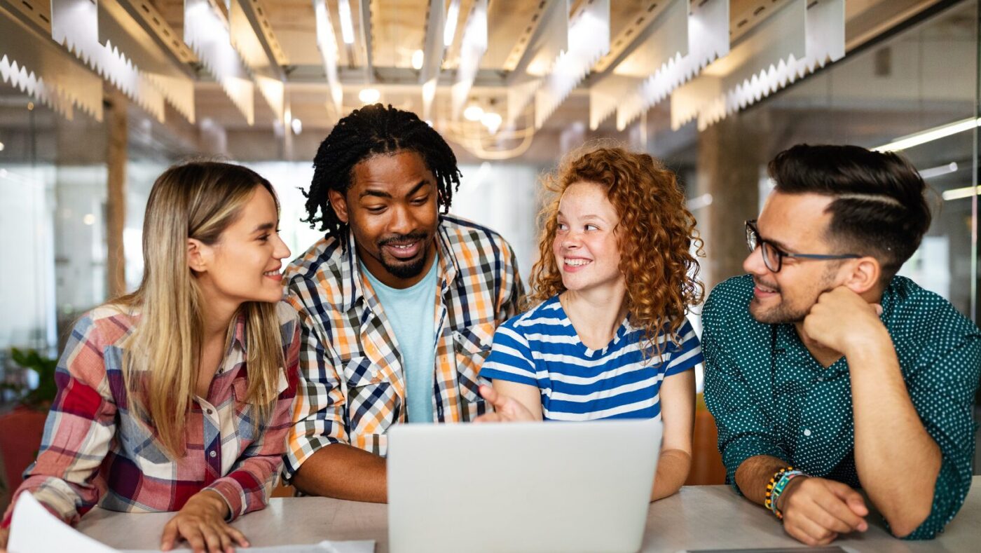 How to Improve Employee Engagement | Work Shield