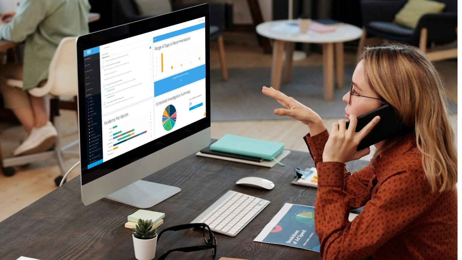 Work Shield | Workplace Misconduct Solution